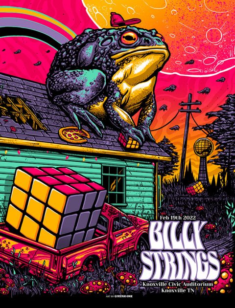 MUNKONE.com | Official site of Artist MUNK ONE