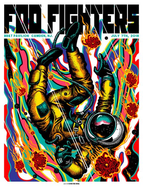 MUNKONE.com | Official site of Artist MUNK ONE