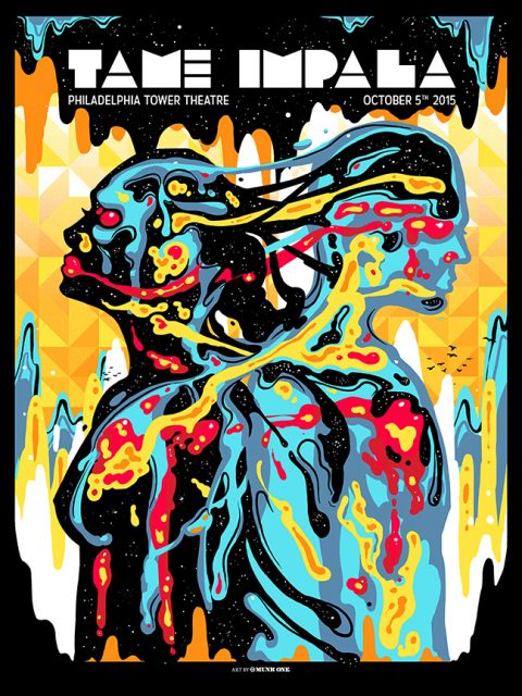 MUNKONE.com | Official site of Artist MUNK ONE